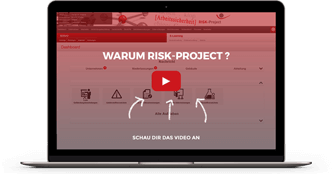 EMKG: Einfaches Maßnahmenkonzept Gefahrstoffe | RISK-Project