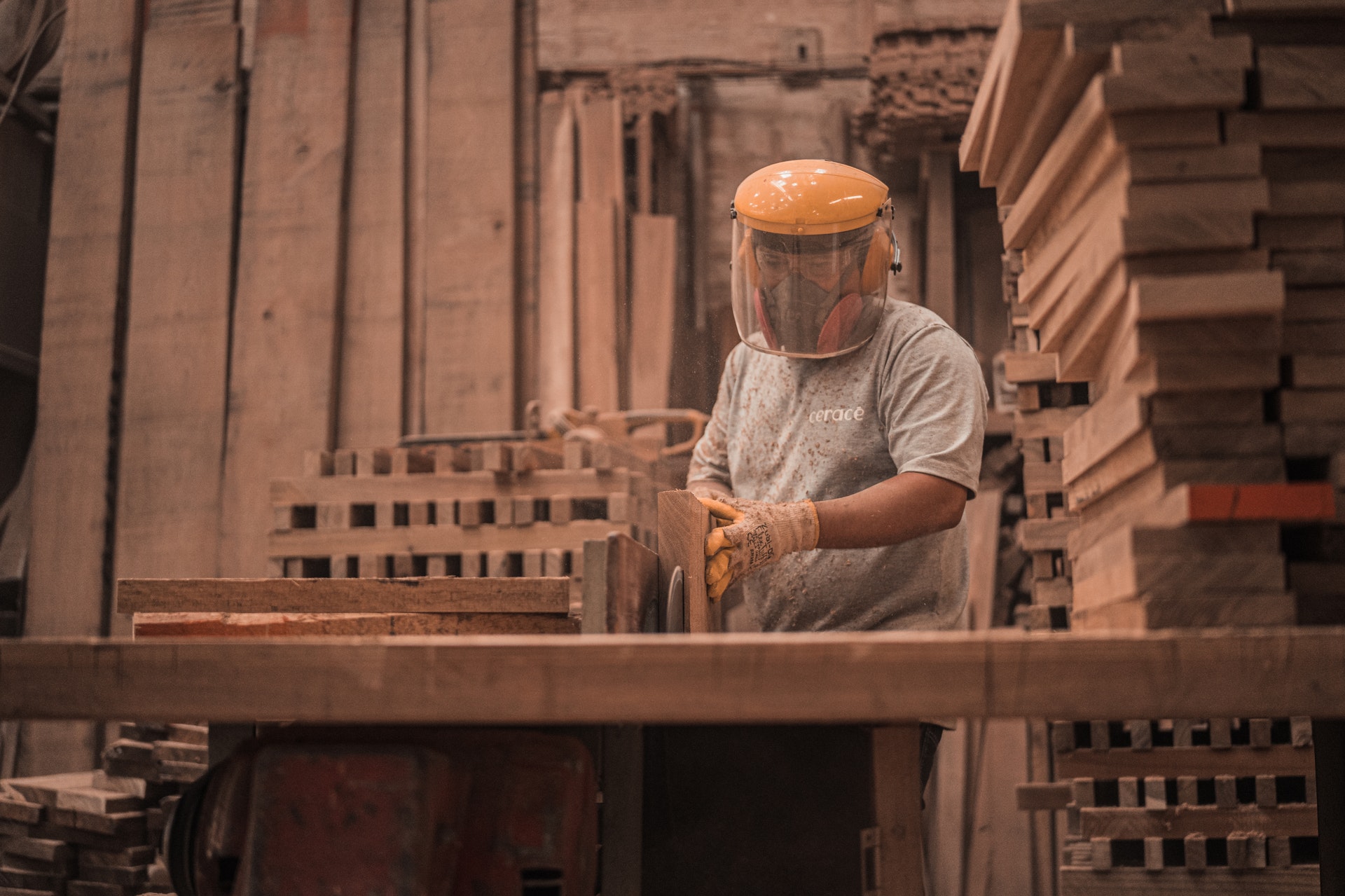 Arbeitsschutz bei Leiharbeit | RISK-Project Arbeitsschutz-Software